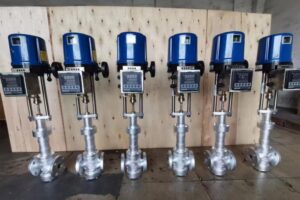 5 Expert Tips for Choosing the Perfect Temperature Control Valve ...