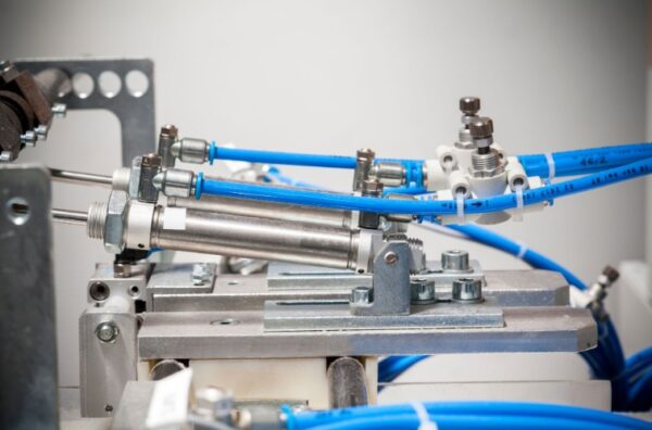 A Comprehensive Guide to Pneumatic Control Systems | THINKTANK