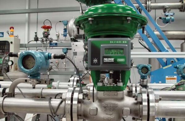 Mastering the Basics of Flow Controls | THINKTANK