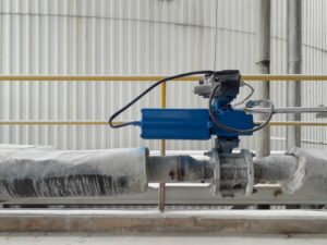 Understanding Pneumatically Operated Valves: Benefits, Applications ...