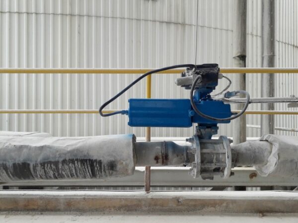 A Comprehensive Guide to Pneumatic Control Systems | THINKTANK