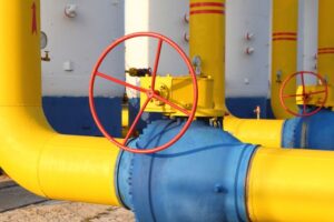 Ball Valve in Oil and Gas Industry - Guide and Tips | THINKTANK