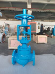 Mastering the Basics of Flow Controls | THINKTANK