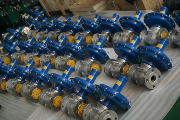 The Ultimate Guide to Pilot Operated Valves for Efficient Control ...