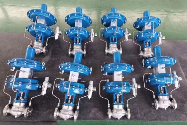 The Ultimate Guide to Pilot Operated Valves for Efficient Control ...
