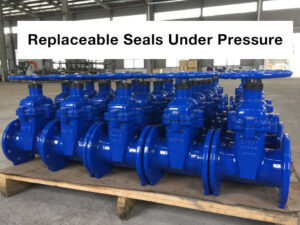 The Ultimate Guide to Rising Stem Gate Valve vs. Non-Rising Stem Gate ...