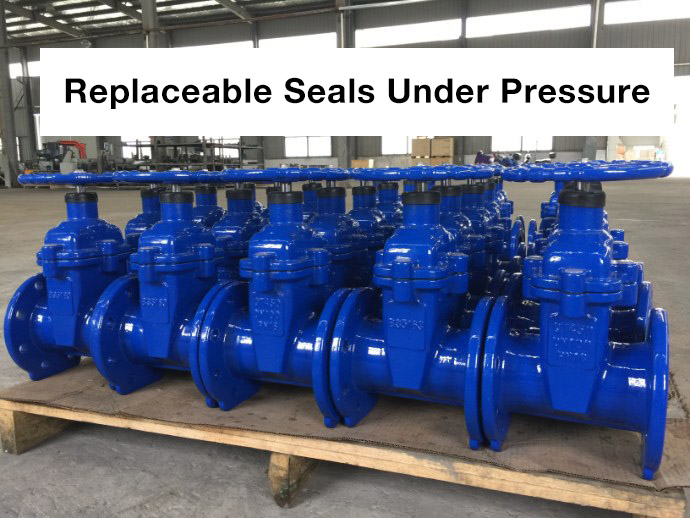 The Ultimate Guide to Rising Stem Gate Valve vs. Non-Rising Stem Gate ...