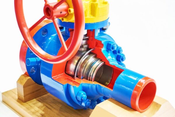 Valves In Oil And Gas Industry: The Ultimate Guide – JMNG