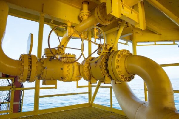 Ball Valve in Oil and Gas Industry - Guide and Tips | THINKTANK
