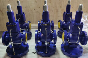 The Ultimate Guide to Pilot Operated Valves for Efficient Control ...