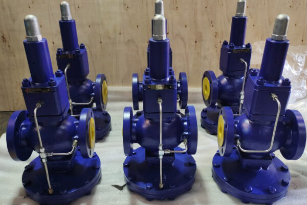 The Ultimate Guide to Pilot Operated Valves for Efficient Control ...