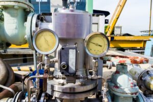 Understanding Pneumatically Operated Valves: Benefits, Applications ...