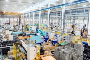 A Comprehensive Guide to Pneumatic Control Systems | THINKTANK