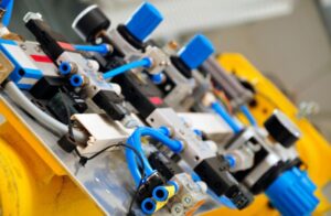 A Comprehensive Guide to Pneumatic Control Systems | THINKTANK
