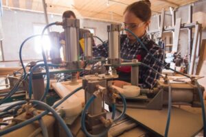 A Comprehensive Guide to Pneumatic Control Systems | THINKTANK