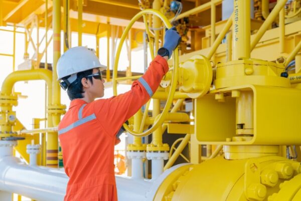 Control Valve Challenges: Material, Design, and Troubleshooting | THINKTANK