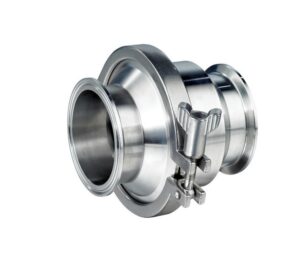 A Comprehensive Guide to Understanding Sanitary Control Valves | THINKTANK