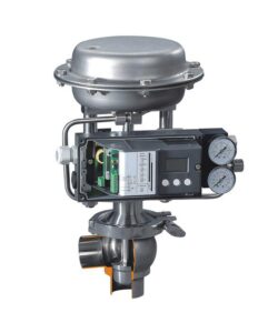 What are Sanitary Control Valves for Food and Beverage Equipment ...