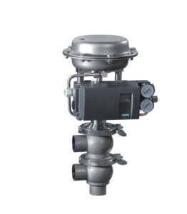 Comprehensive Guide to Valves in Food and Beverage | THINKTANK