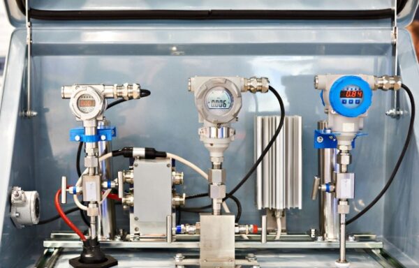 A Comprehensive Guide to Pneumatic Control Systems | THINKTANK