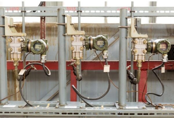 A Comprehensive Guide to Pneumatic Control Systems | THINKTANK