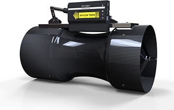 Válvulas Venturi: la solución definitiva para controles de entornos ...