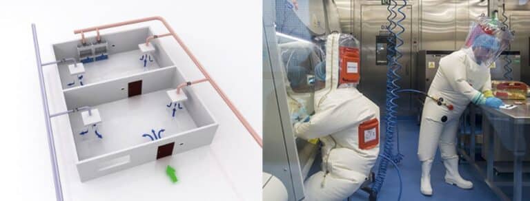 Venturi Valves: The Ultimate Solution for Critical Environment Controls ...