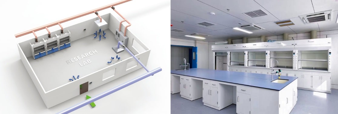 Venturi Valves: The Ultimate Solution for Critical Environment Controls ...