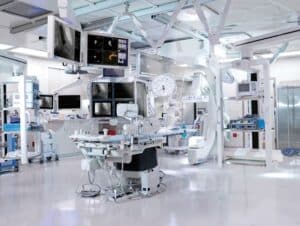 Venturi Valves: The Ultimate Solution for Critical Environment Controls ...