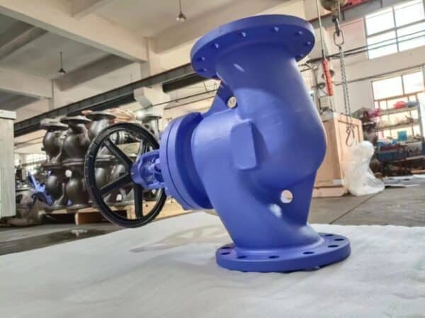 Everything You Need to Know About Bellows Seal Globe Valves | THINKTANK