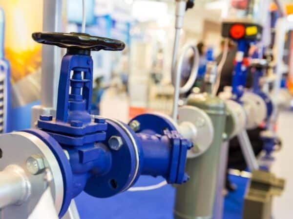 Everything You Need to Know About Bellows Seal Globe Valves | THINKTANK