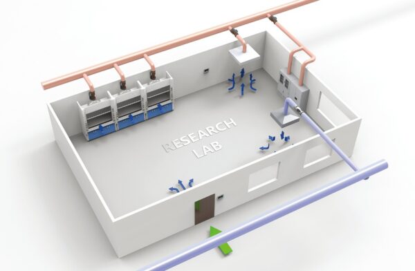 Venturi Valves: The Ultimate Solution for Critical Environment Controls ...