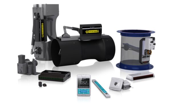 Venturi Valves: The Ultimate Solution for Critical Environment Controls ...