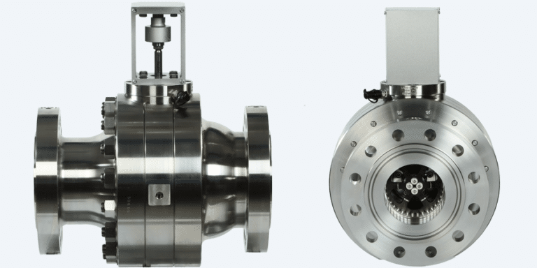 TOP 10 Axial Flow Control Valves Manufacturers in The World 2024 ...