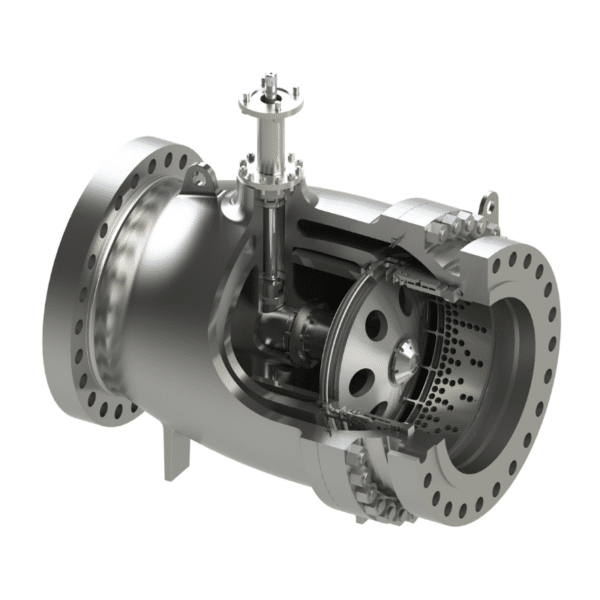 TOP 10 Axial Flow Control Valves Manufacturers in The World 2024 ...