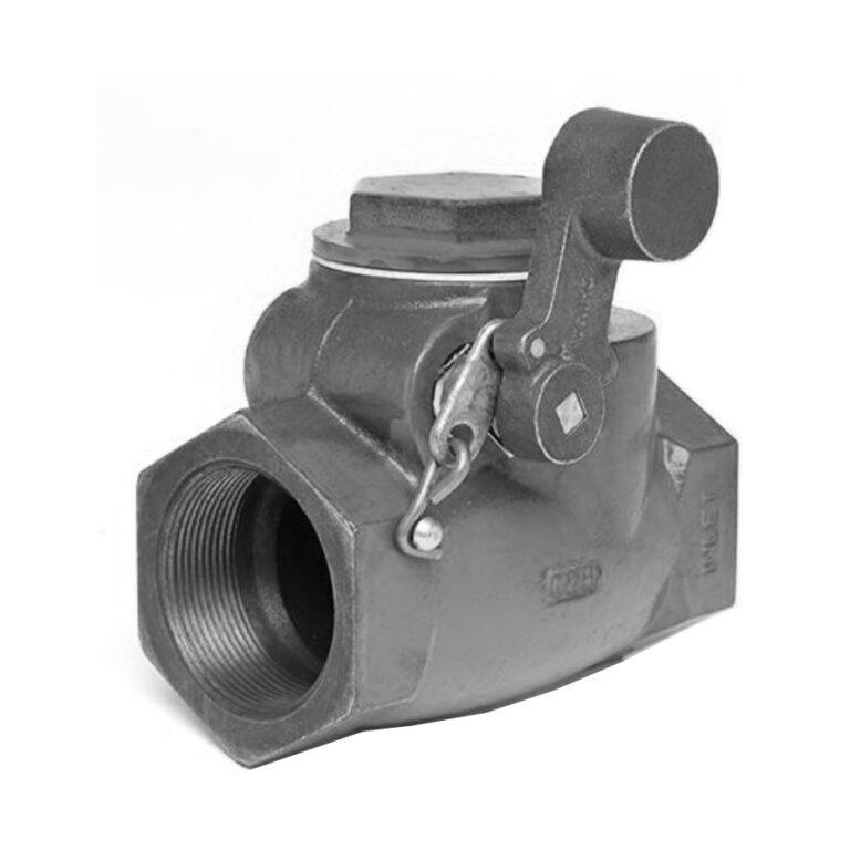 Fusible Link Valves | THINKTANK