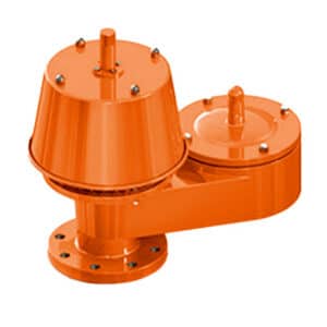 Tank Breather Valves: Everything You Need to Know | THINKTANK