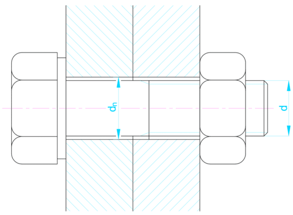 ISO 5211 Mounted Flange Dimensions | THINKTANK
