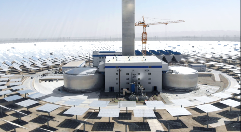 Comprehensive Guide of Molten Salt Valve | THINKTANK