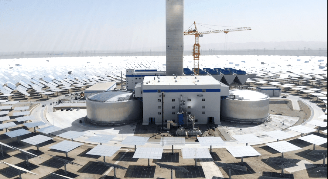 Comprehensive Guide of Molten Salt Valve | THINKTANK