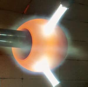 Hard Coating for Severe Service Valve
