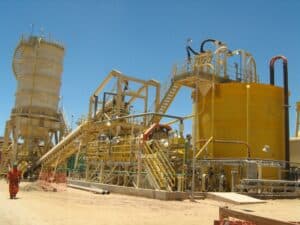 What is a Lime Dosing Valve and How Does It Work | THINKTANK