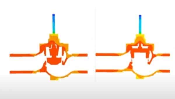 Selection and Application of Molten Salt Control Valves | THINKTANK
