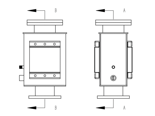 Control Valve, Regulator Drawing and Catalogs | THINKTANK