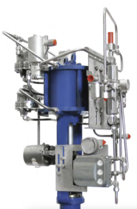 Top 10 Anti-Surge Valve Manufacturers Worldwide (2025 Edition) | THINKTANK