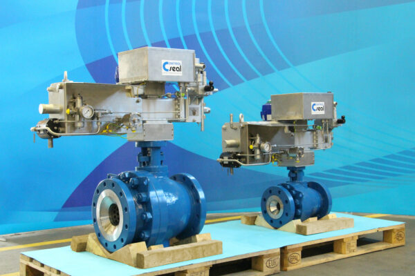 Top 10 Anti-Surge Valve Manufacturers Worldwide (2025 Edition) | THINKTANK