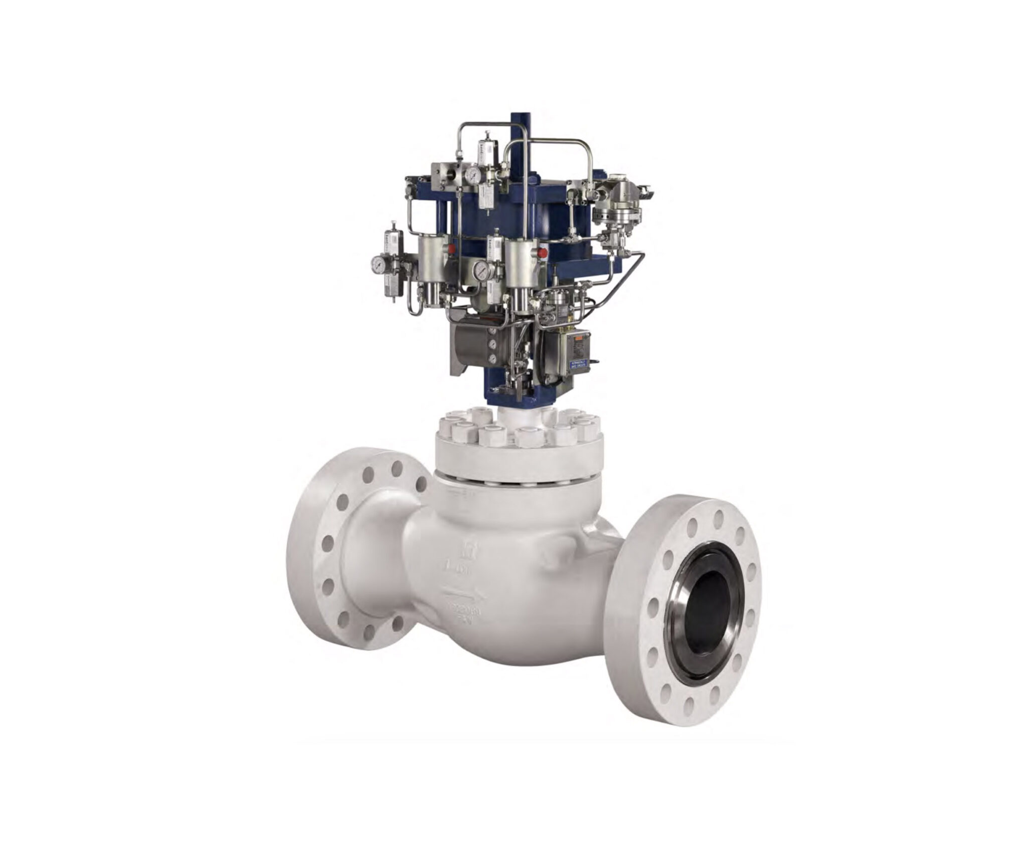 Pressure Vaccum Relief Valve/Breather Valve | THINKTANK