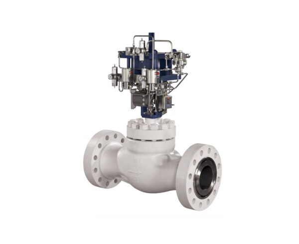 Control Valve, Regulator Drawing and Catalogs | THINKTANK