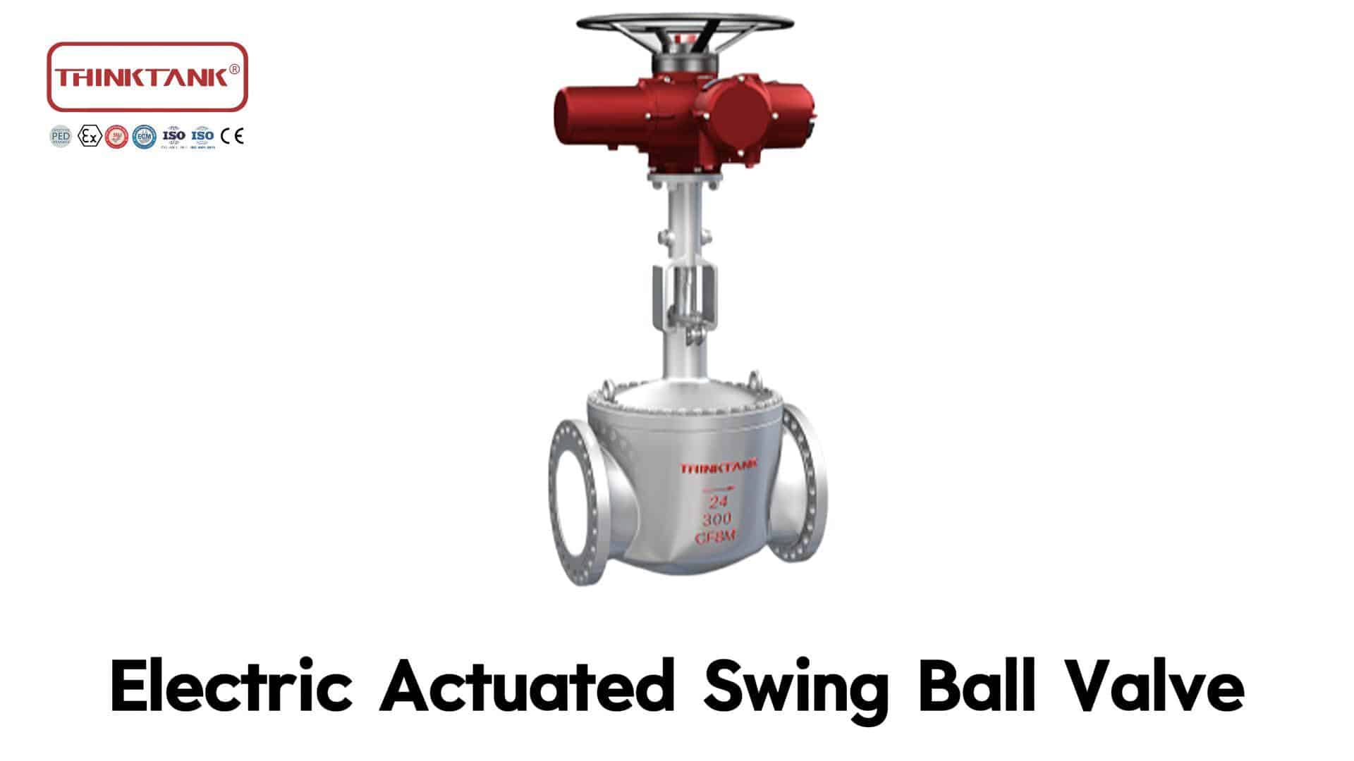 Lime Dosing Valve DN100X80 – THINKTANK